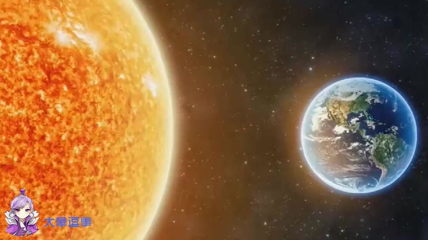“光年”,宇宙中最常用的长度单位,但是到底是多远呢?