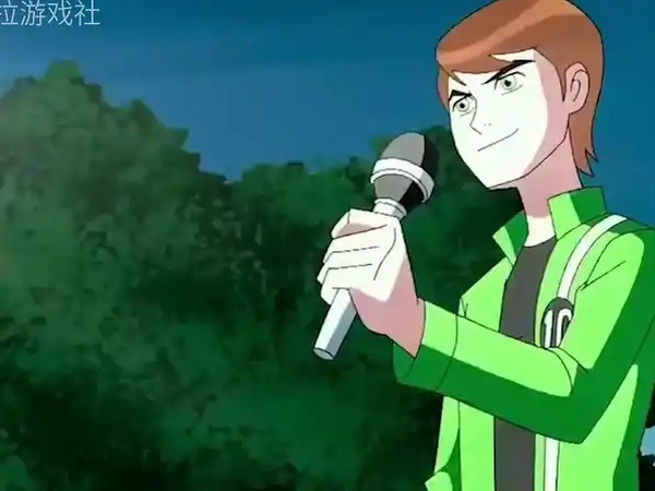 海外版4399上,孩子们超爱的同人动画游戏,结局太刺激了!