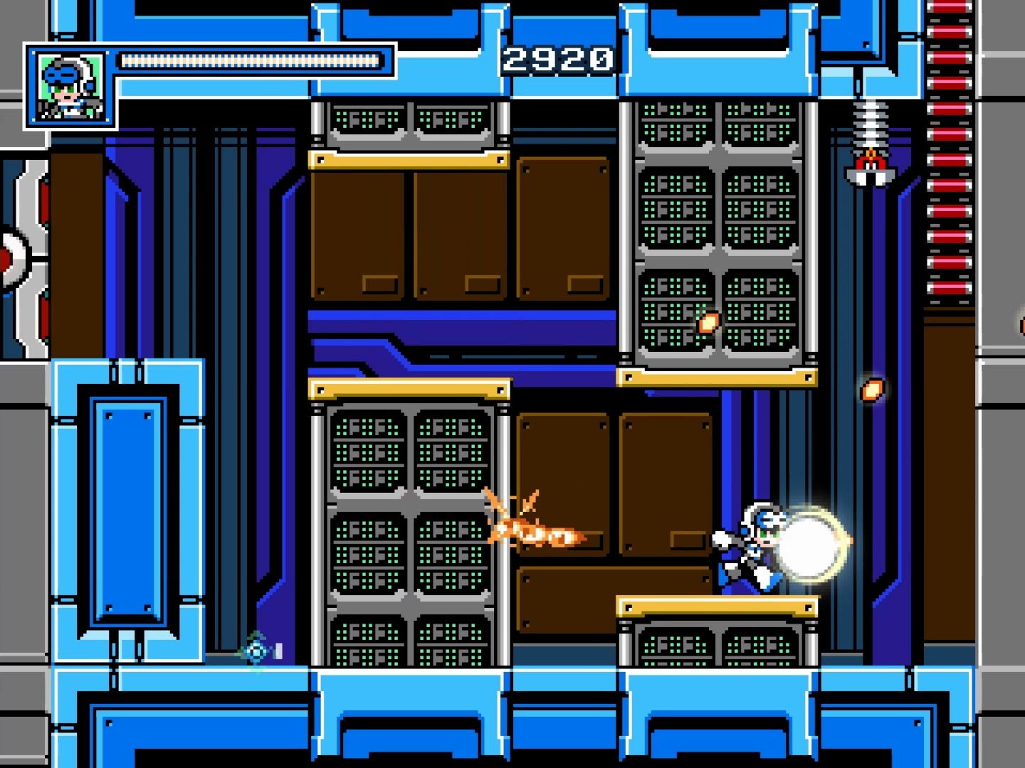 PC 神力刚巴尔特:爆裂+修改器整合版,解压即玩。