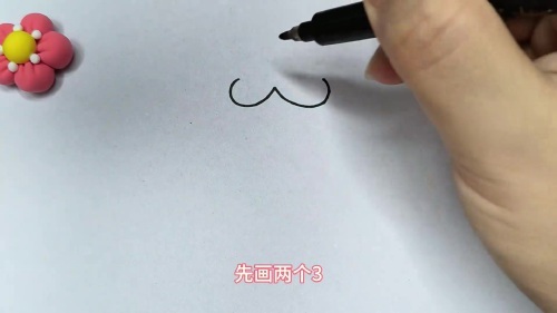 猪猪侠简笔画是怎么画的