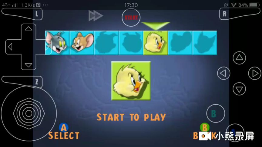 海星模拟器:内存不够了,只能发五分钟,我去管理一下内存