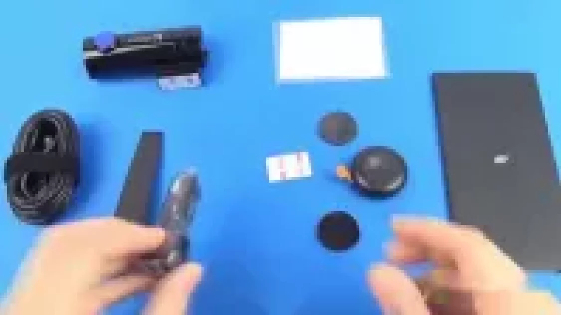 评测盯盯拍mini2行车记录仪