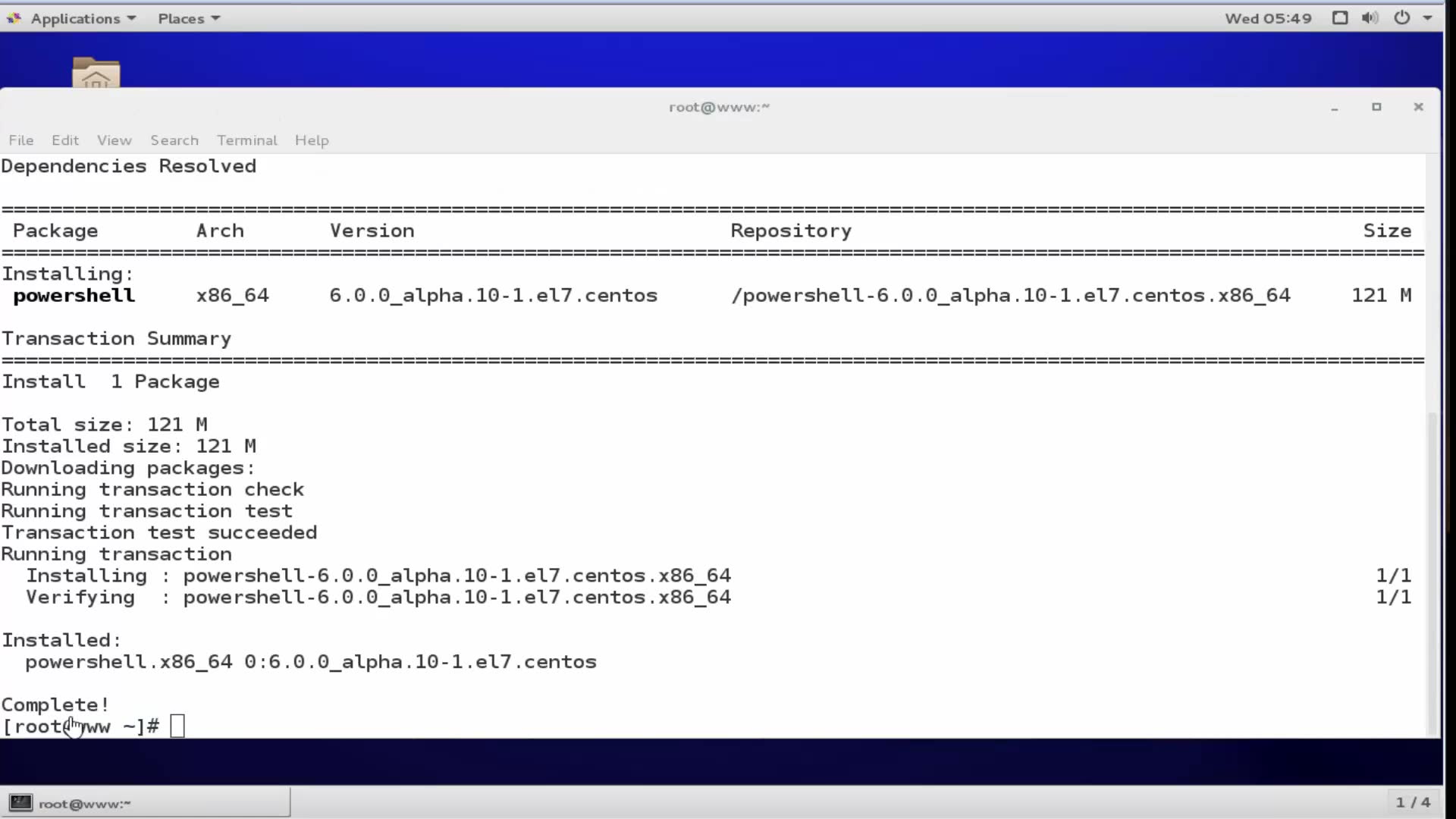 Linux Server Tutorials 各种软件安装