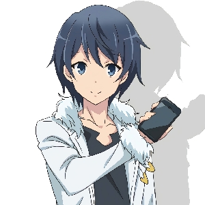 冬夜漫剪 