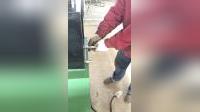 利用复合冲孔模具对不锈钢圆管冲孔效果不错