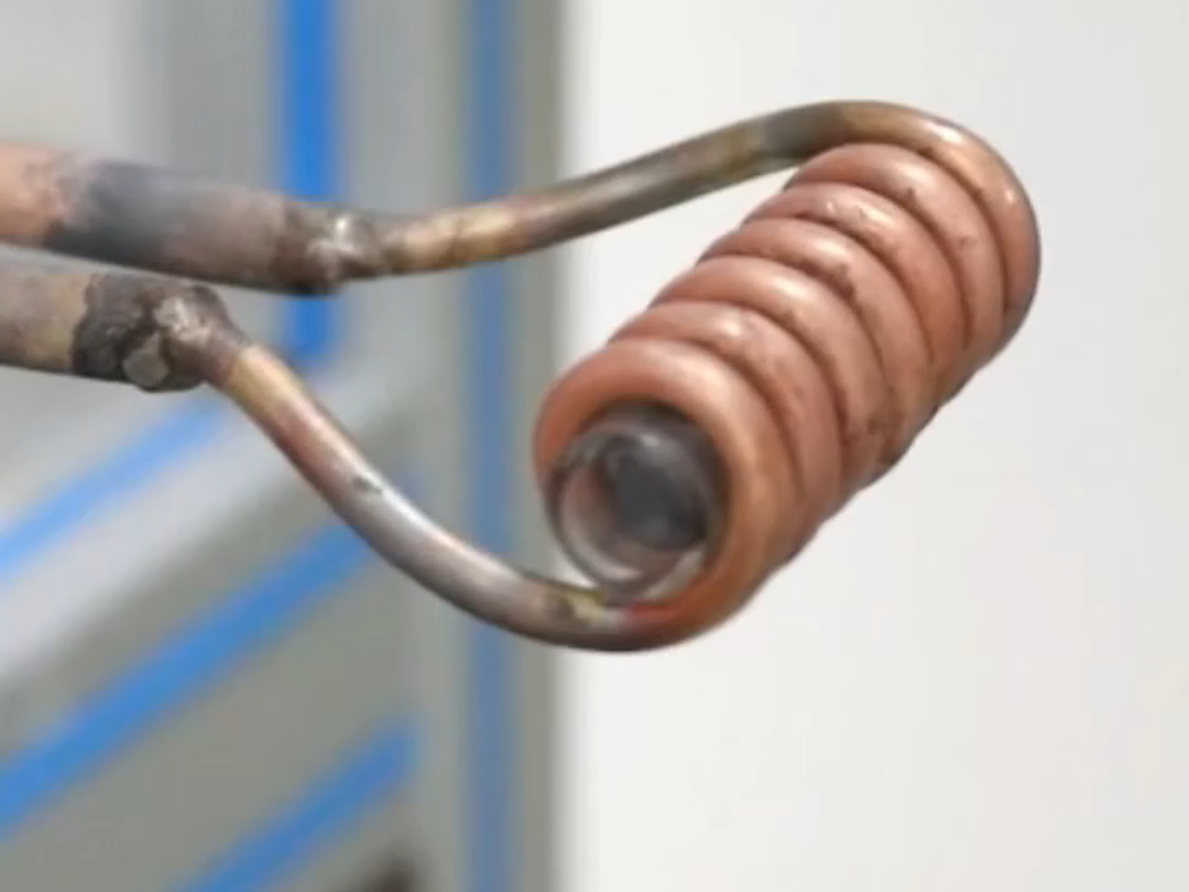 感应加热被广泛应用于多种场合,如淬火、回火、钎焊、焊接等工艺过程