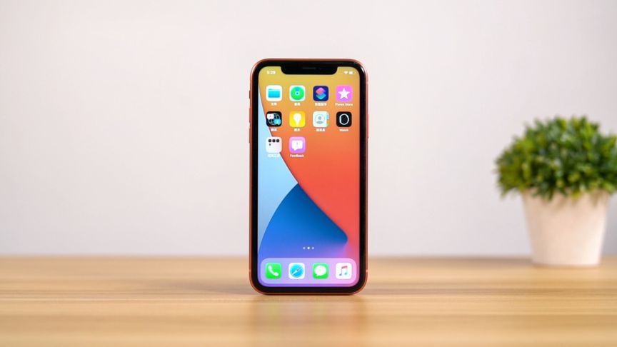上手体验一周iOS14后,为什么我会想刷回iOS13了?这几点是关键!