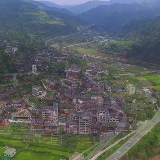 小飞行黔东南