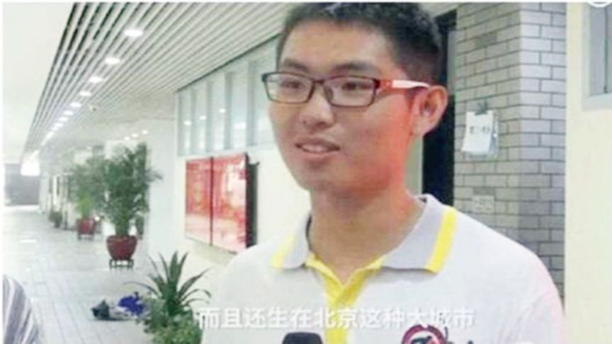 寒门再难出贵子,北京考生躺着中枪了,别放大高考成败的客观因素