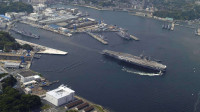 美军海外基地近500个,为何很少被赶走?多个国家倒贴钱也干