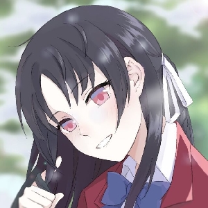 鸾儿云 
