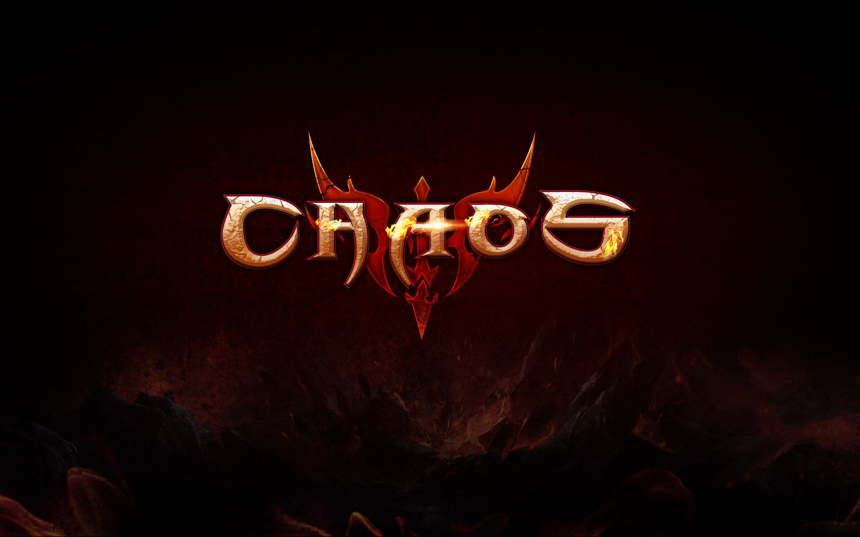 网络游戏制作完整流程记录第一期