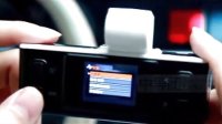 新科D31加强版1080P全高清行车记录仪使用方法