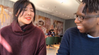 Further和Farther几乎相同意思的两个词相遇,你真的碰出对的火花了吗?