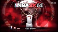 NBA2K14修改器使用方法