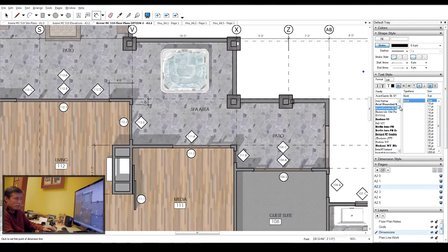 Nick Sonder 教你用Layout和SU出施工图-5-LayOut技巧