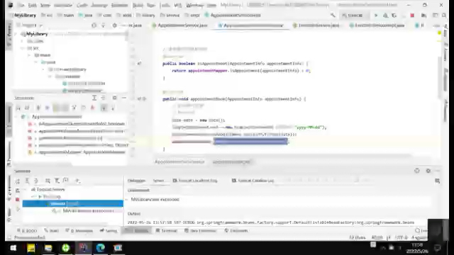 ...前端主要使用html+css+js及layui框架,这是一个前后端集成的,分角色的