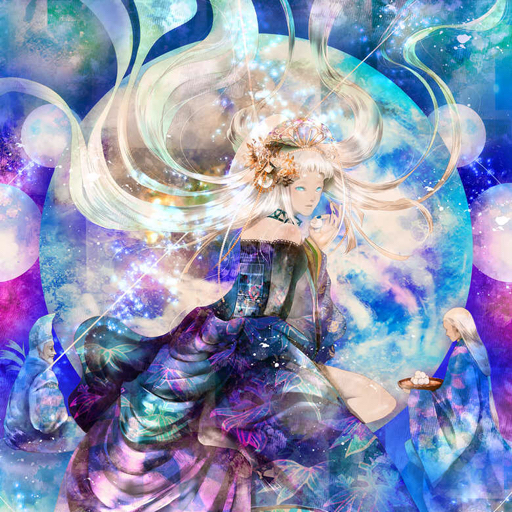 鸑鷟韡羽 