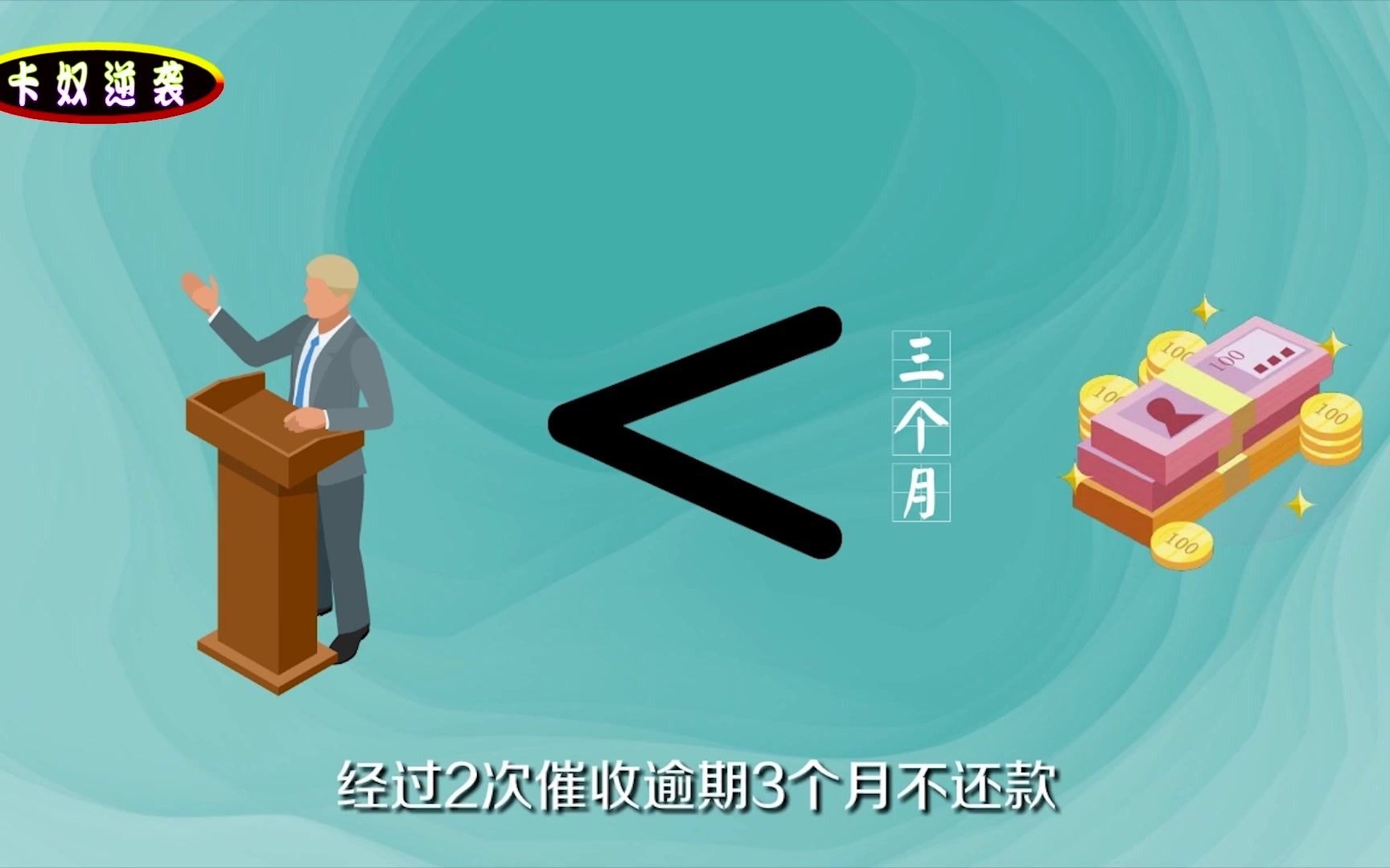 信用卡还不起怎么办?