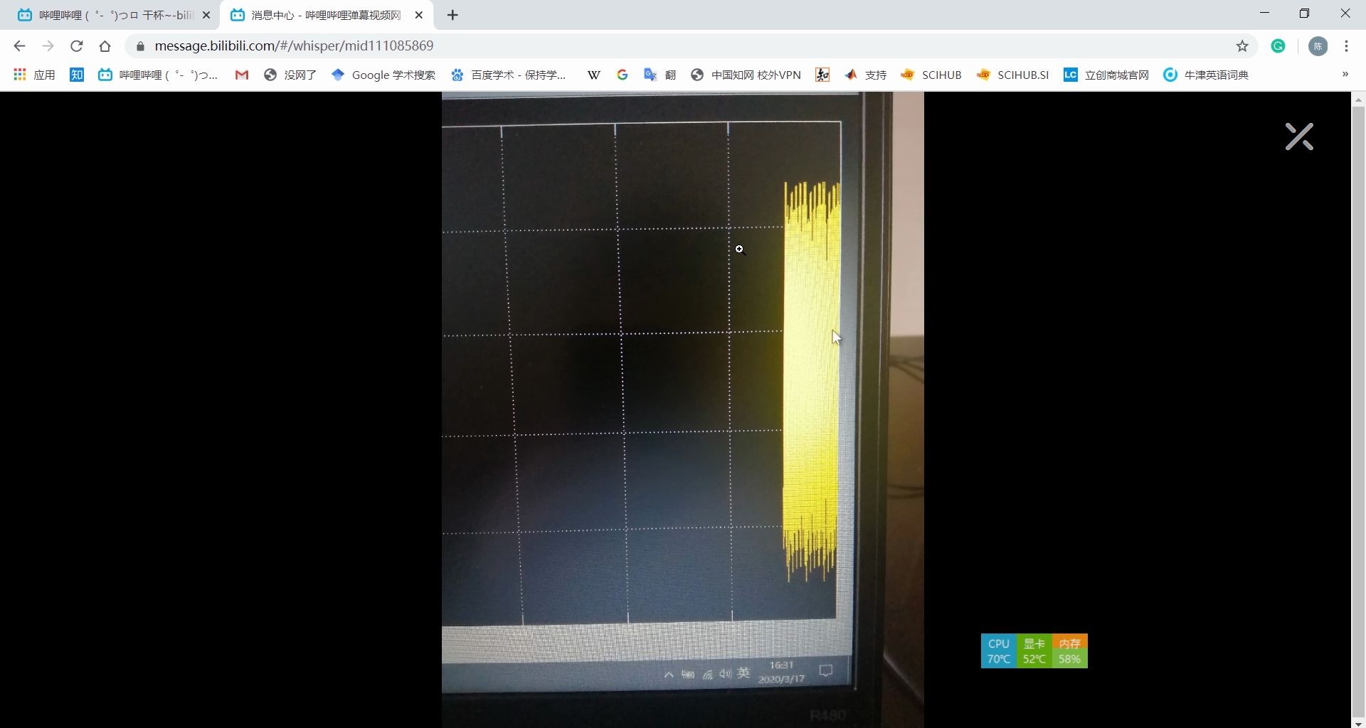非常常见的Simulink示波器波形显示不全问题