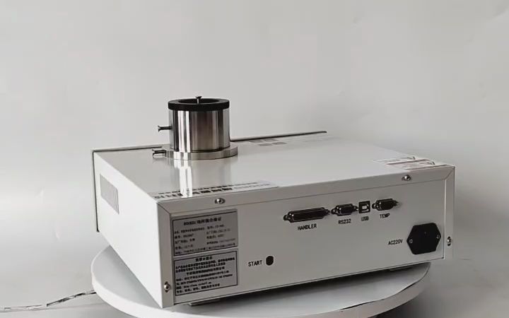 表面和体积电阻率测试仪对绝缘材料质量控制的影响