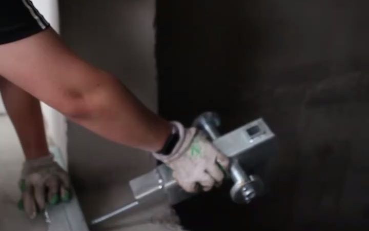 电梯井防护平台安装和拆卸详细-方正井道