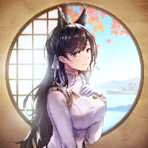 总之就当个咸鱼 