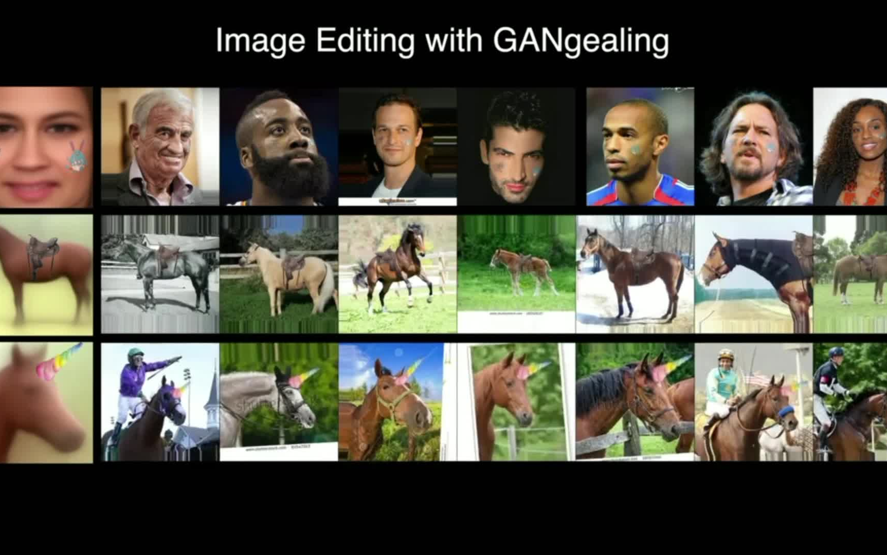 CVPR2022 Oral:GAN监督的密集视觉对齐,代码已开源