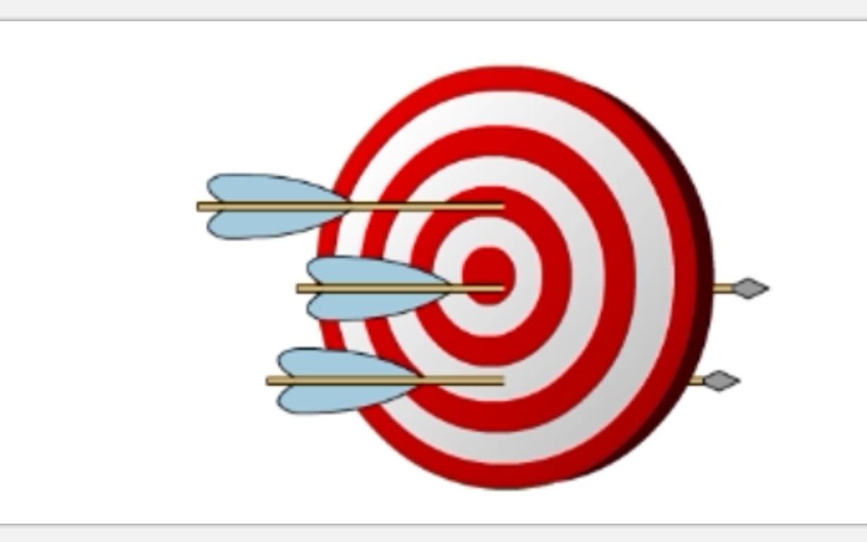 【dodoup.Animate动画教程】射穿箭靶