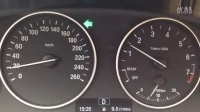 南京小石头2014-BMW320LI变速箱3档降2档顿挫-存在使用顿挫