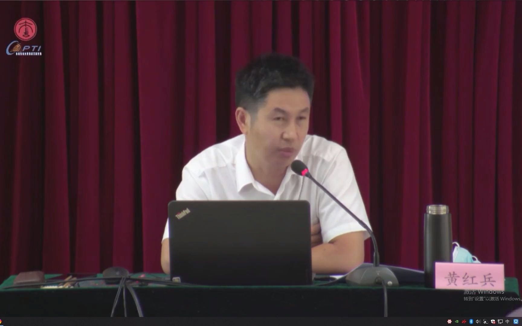 建筑施工预防高处坠落、物体打击事故交流.mp4
