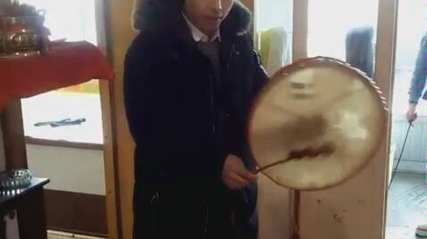 好二神