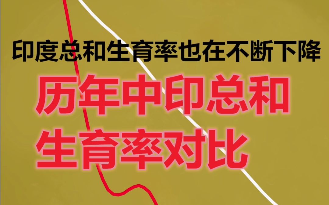 印度也推行计划生育!印度人口即将赶超中国,专家说印度人口有朝一日...