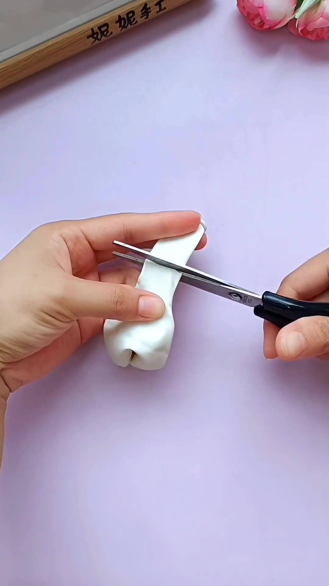 做个小朋友都爱玩的皮筋枪