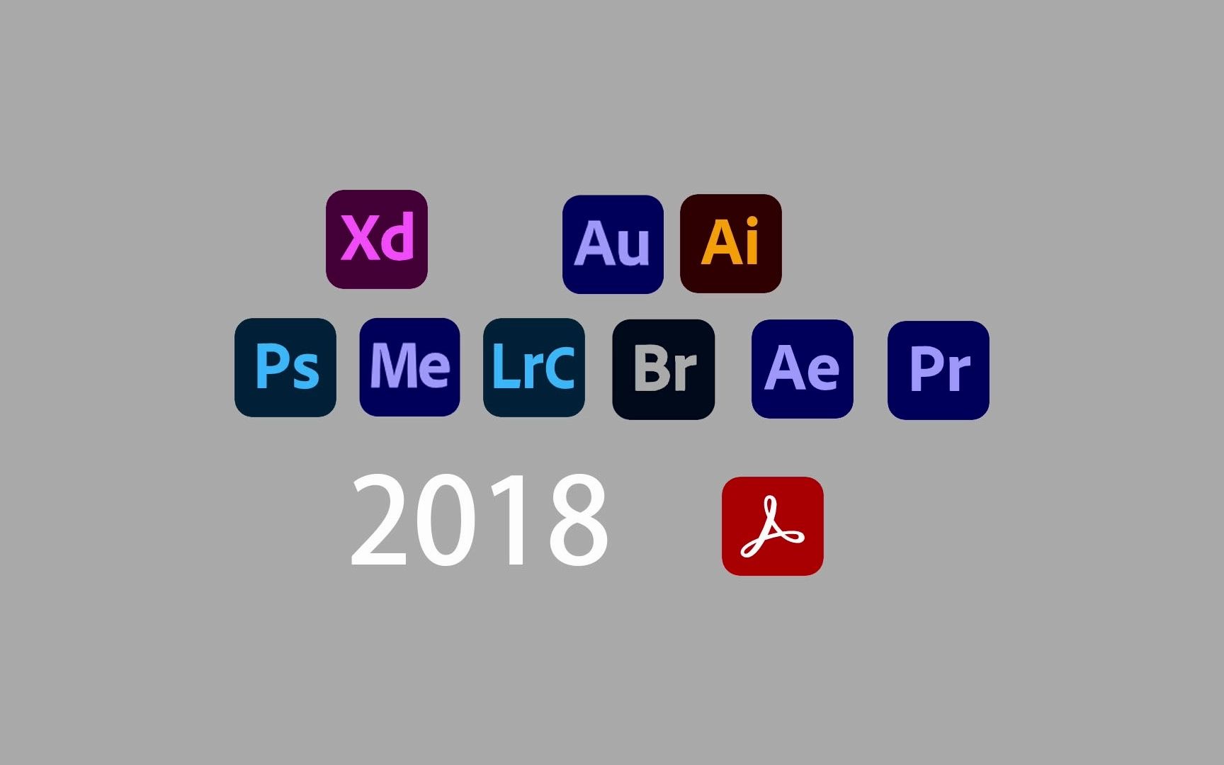 最新版Ps 2018下载安装教程