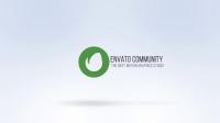 Logo 标志演绎动画效果集合