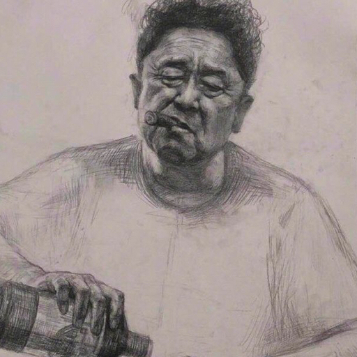 霸霸的小名叫爹 