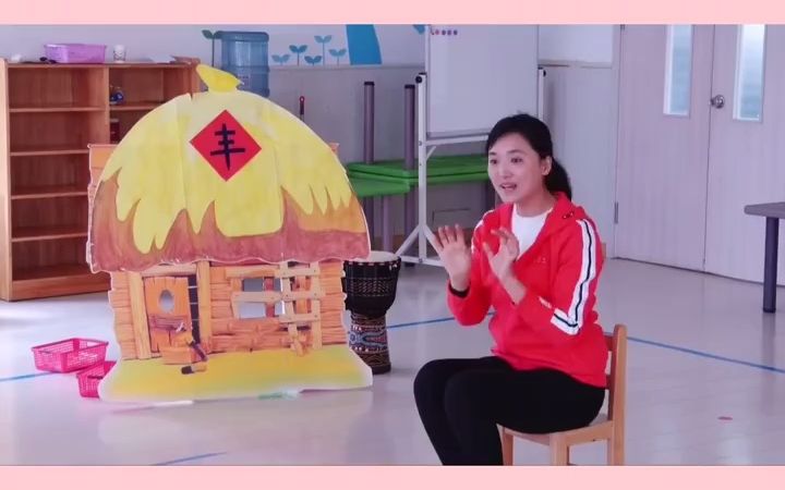 幼儿园公开课小班音乐《猫和老鼠》幼儿园老师幼儿园幼儿园课件幼儿...