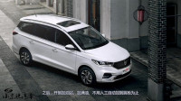 省油的6座家用车,顶配8万开回家,实测油耗优秀