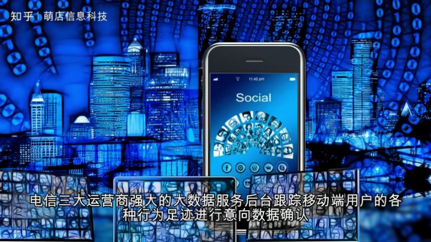 怎么低成本获客?-大数据精准营销