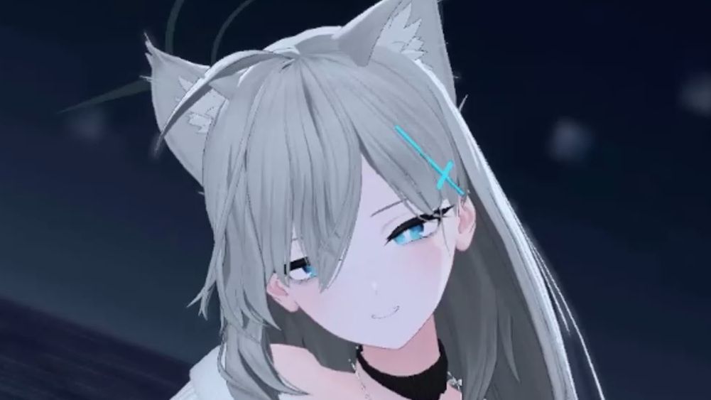 【蔚蓝档案】大白子的APT.