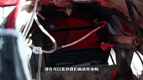电动自行车如何更换铅酸电池看完本期视频你将如获至宝