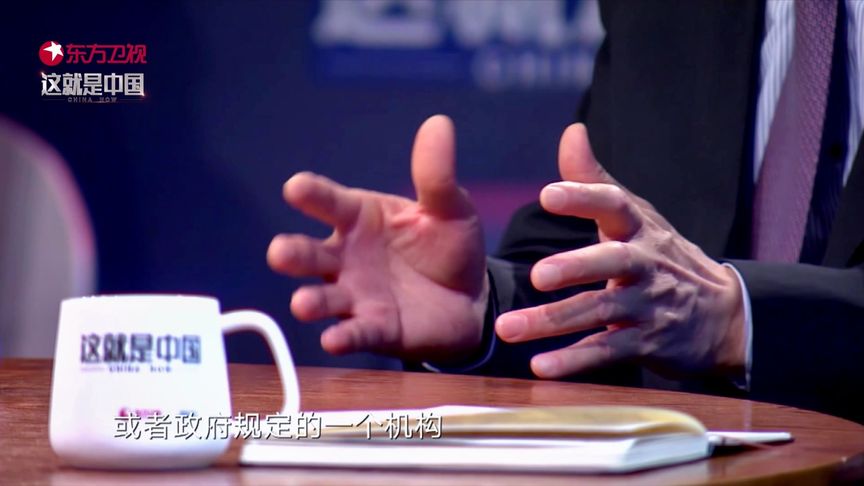 中国抗疫离不开强大社会组织能力