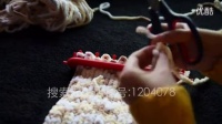 长形编织器使用方法