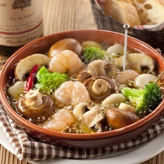 奇特的料理大师 