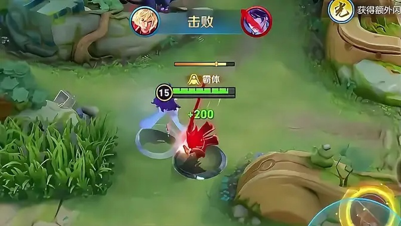 王者荣耀:攻速与暴击的区别?