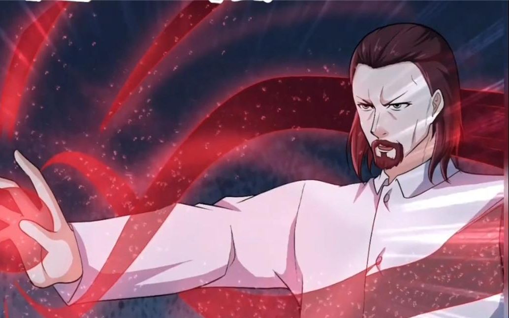 【1小时】 一口气看完一部漫画!修仙之人在都市!一口气看爽!