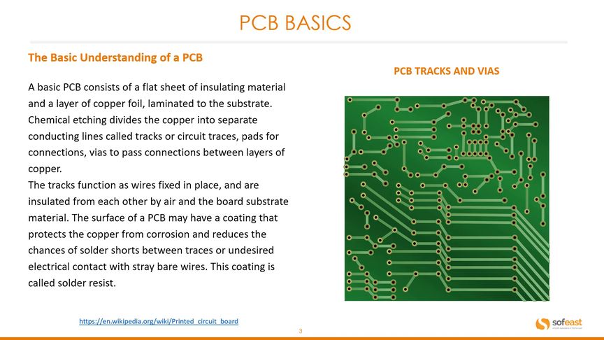 PCB和PCBA是什么？-EDA365电子论坛