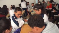 《用字母表示数》教学视频