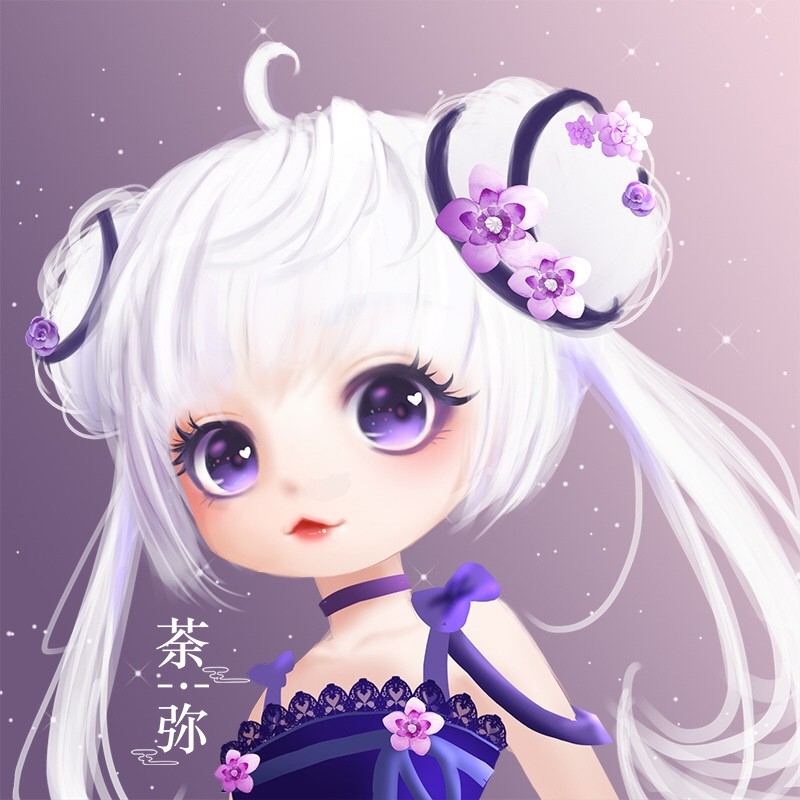 M荼灬弥 